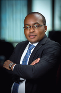 Our professionals – Kaggwa & Kaggwa Advocates